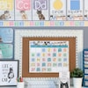 Math Talk Bulletin Board Bundle - Etsy
