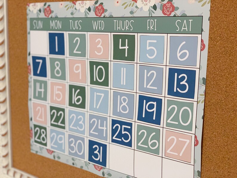 Farm Classroom Decor Bundle - Etsy