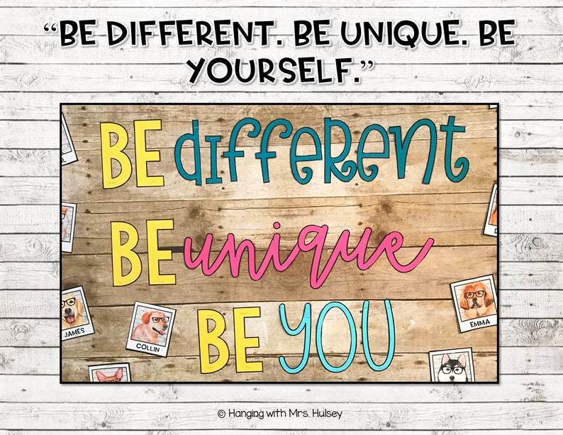 Hipster Cat Welcome Back to School Bulletin Board Cat Classroom Cat ...