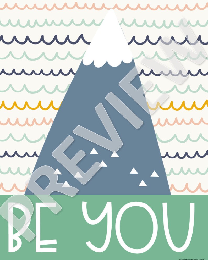 Adventure Classroom Motivational Posters - Etsy