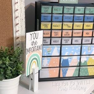 Adventure Classroom Decor Bundle - Etsy