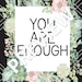 Plant Decor Motivational Posters: Farmhouse Classroom Decor (digital ...