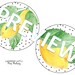 Lemon Welcome Back to School Bulletin Board - Lemon Classroom - Lemon ...