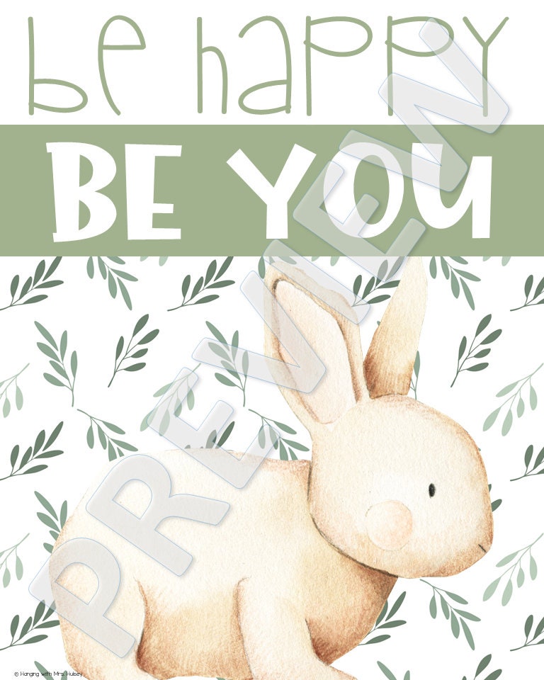 Farm Motivational Posters: Classroom Decor (digital Download) - Etsy