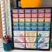 Retro Rainbow Classroom Decor Bundle - Etsy