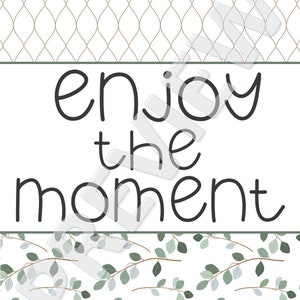 Farm Motivational Posters: Classroom Decor (digital Download) - Etsy