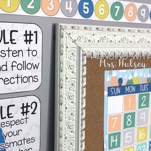 Adventure Classroom Decor Bundle - Etsy