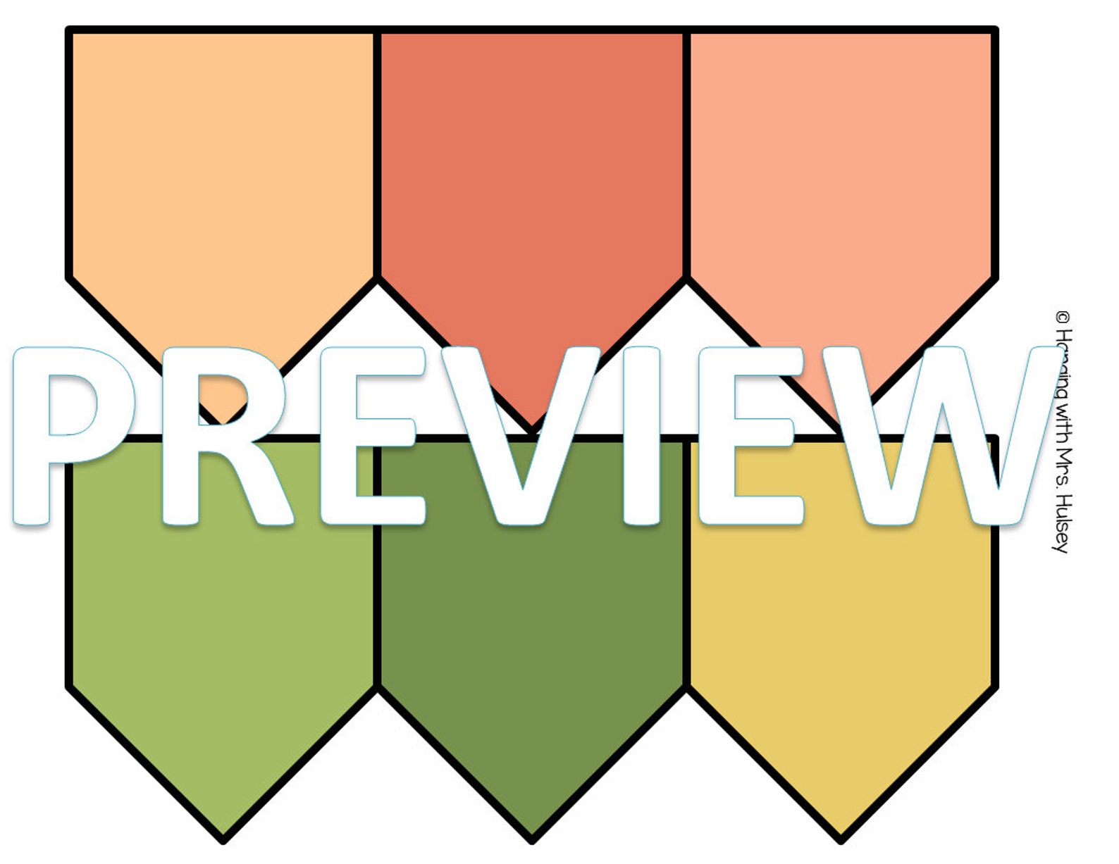 Peach Welcome Back to School Bulletin Board - Etsy