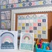 Boho Rainbow Classroom Decor Bundle - Etsy