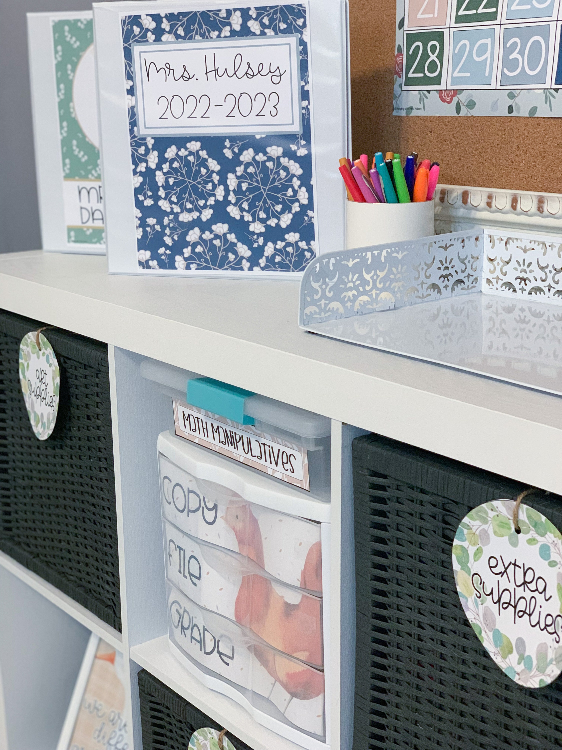 Farm Classroom Decor Bundle - Etsy