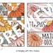 Retro Daisy Teacher Toolbox Labels - Etsy