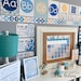 Ocean Classroom Decor Bundle - Etsy