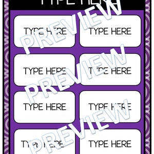 Classroom Economy: Editable Reward Posters - Class Economy- Classroom ...