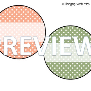 Peach Welcome Back to School Bulletin Board - Peach Classroom Decor ...