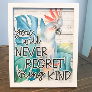 Tropical Motivational Posters - Etsy