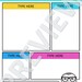 Hipster Animal Class Newsletter Templates: Editable Zoo Classroom Decor ...