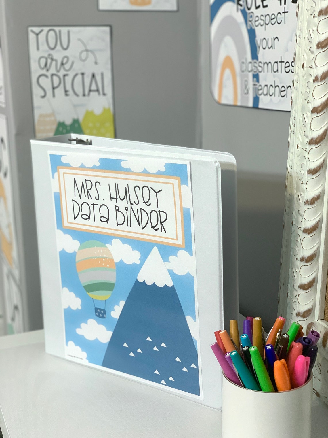 Adventure Binder Covers and Spine Labels - Etsy