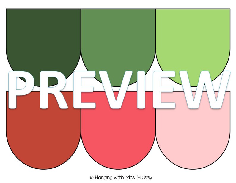 Strawberry Classroom Bulletin Board: Welcome Back Decor (digital ...