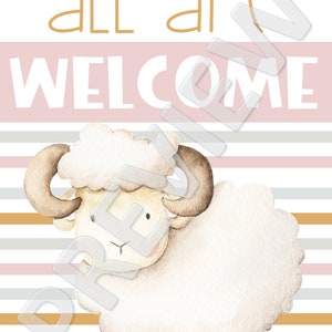 Farm Motivational Posters: Classroom Decor (digital Download) - Etsy