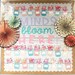 Floral Farmhouse Welcome Back to School Bulletin Board Floral Class ...