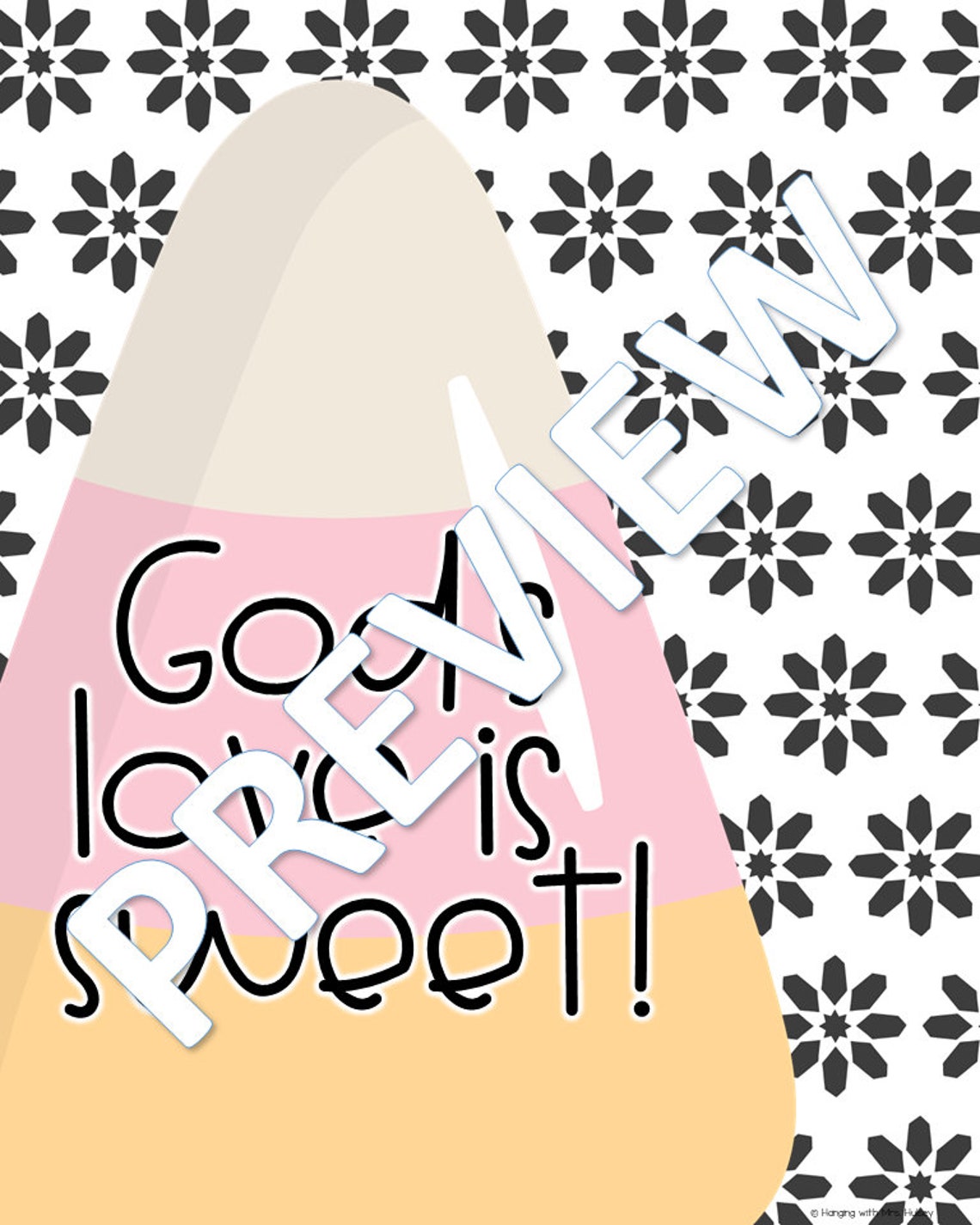 Halloween Decor Bible & Christian Posters - Etsy