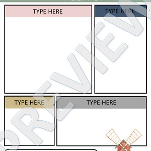Farm Newsletter Templates - Farm Classroom - Farm Class Decor - Farm ...