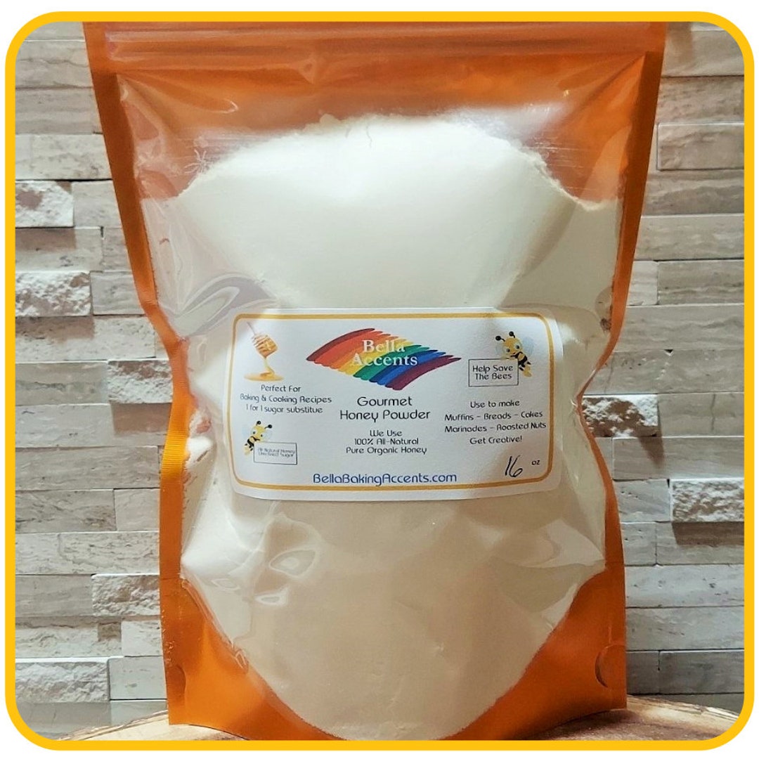 Pure Honey Powder Facial Masks, Beauty Care, Soap Making, Beauty Creams ...