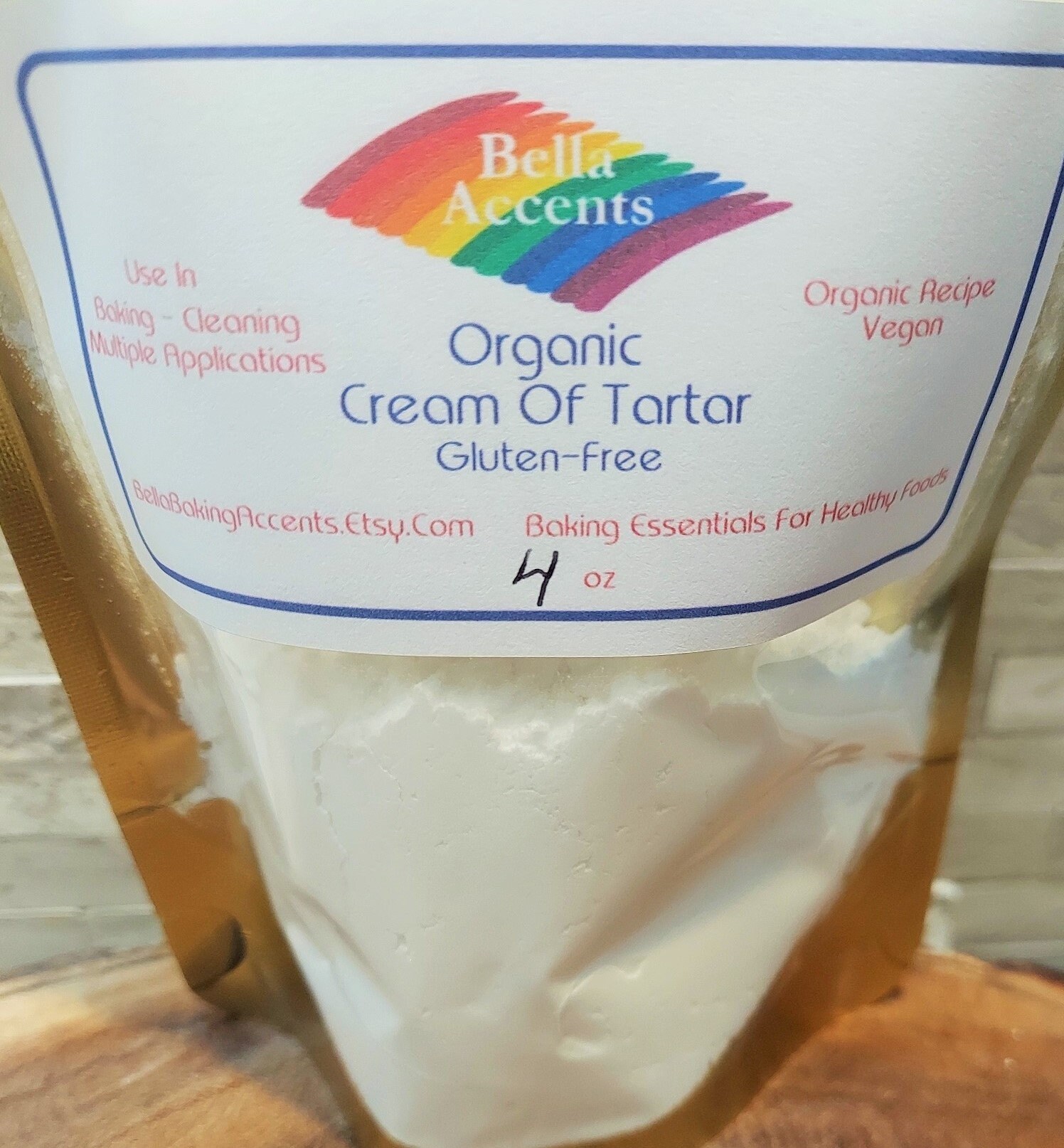 What Is Cream Of Tartar Used For