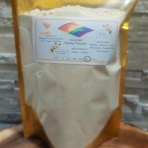 Pure Honey Powder Facial Masks, Beauty Care, Soap Making, Beauty Creams ...