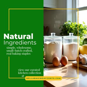 Old Fashioned Malted Milk Powder: Natural Ingredient - Etsy
