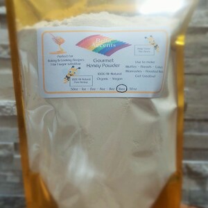 Pure Honey Powder Facial Masks, Beauty Care, Soap Making, Beauty Creams ...