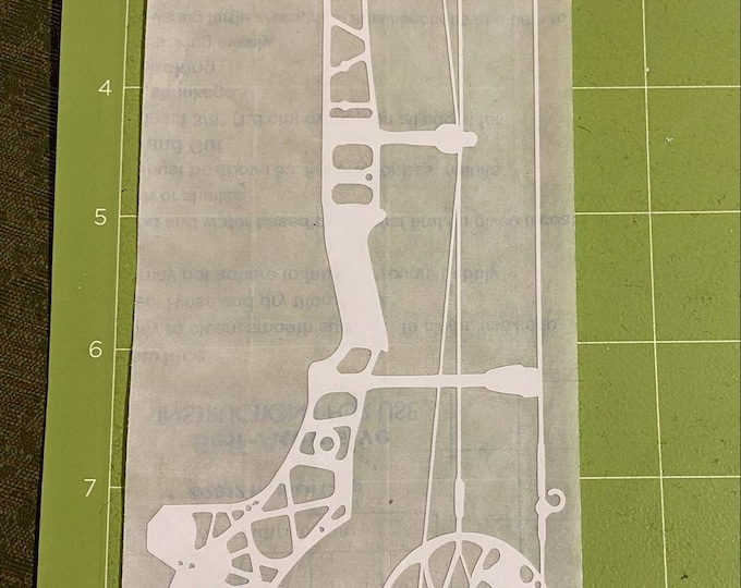 Mathews Logo With Archer - Etsy