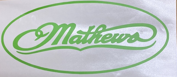 Mathews Hunting Logo 2023 Mathews Bows Are Released And In Stock At
