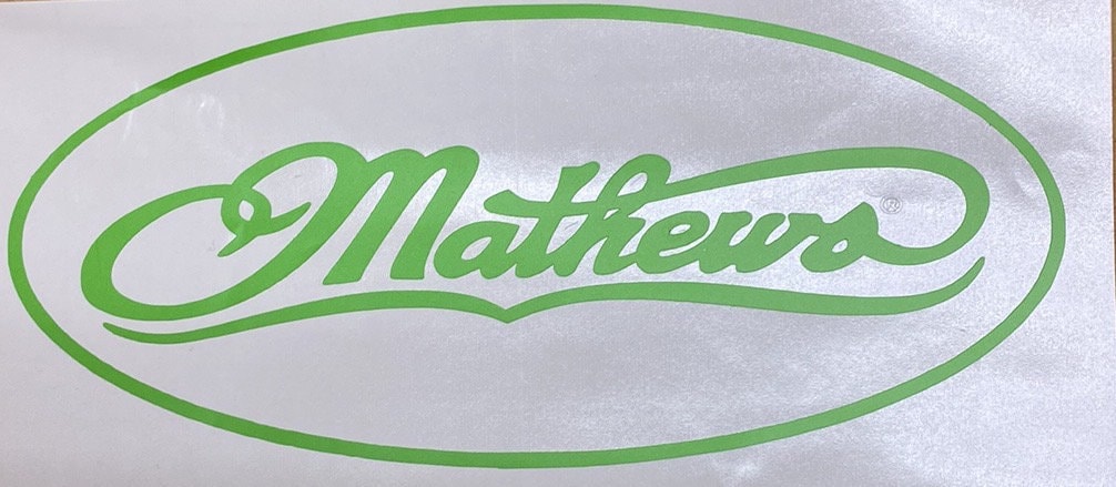 Mathews Logo