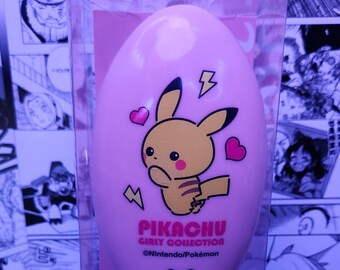 Pikachu Hair Style - Etsy