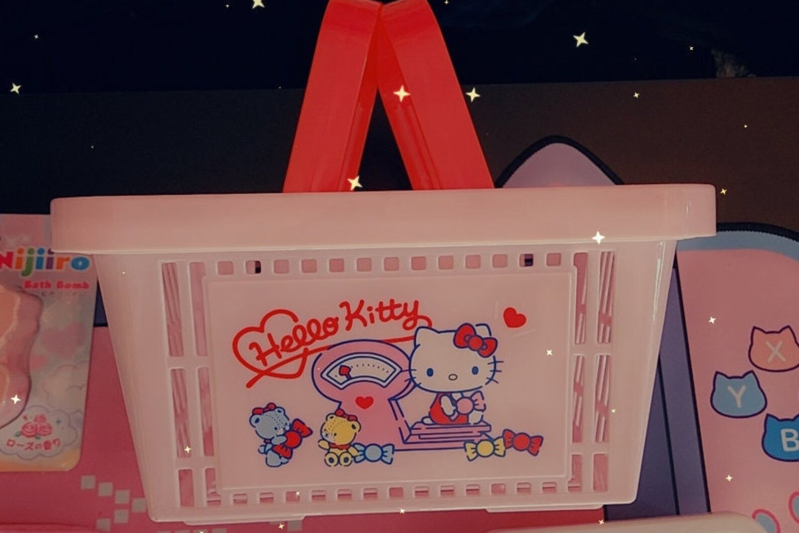 Hello Kitty Merch! - Etsy