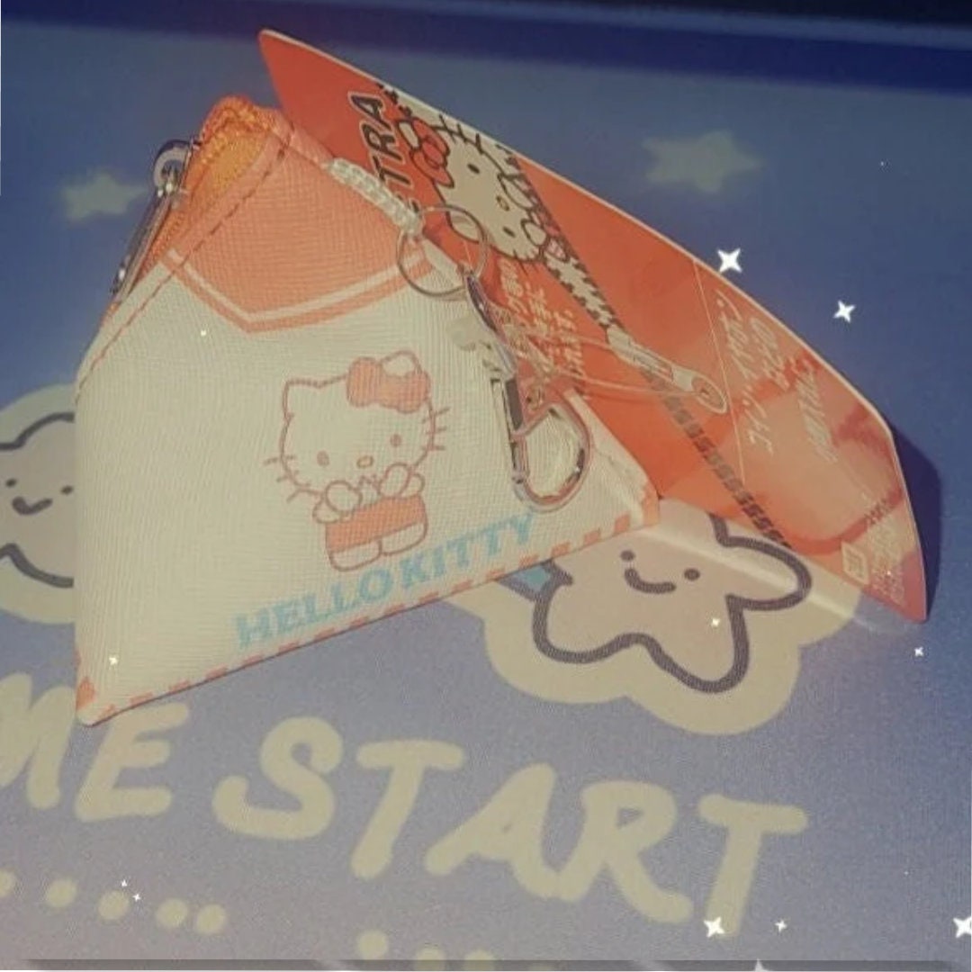 Hello Kitty Merch - Etsy