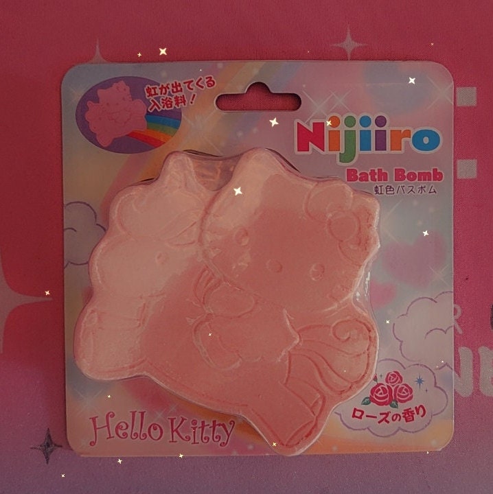 Hello Kitty Merch! - Etsy