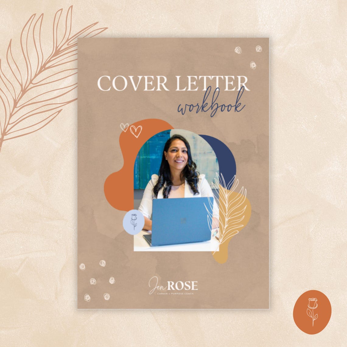 ATS Cover Letter Template | Professional Job Application Cover Letter ...