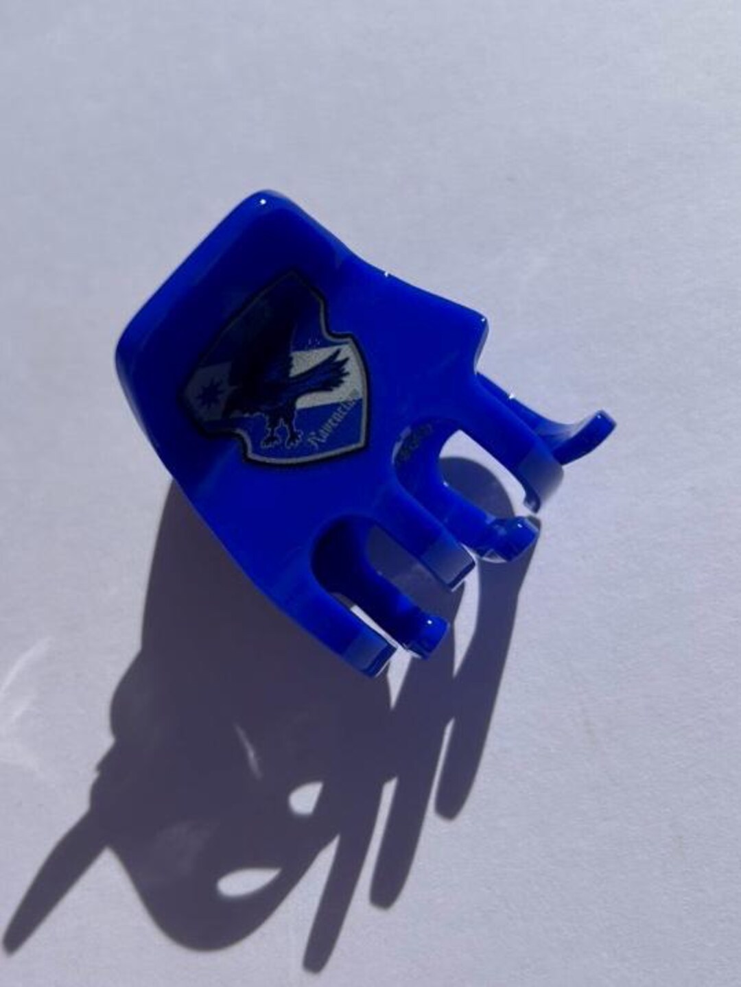 Magical Hogwarts Harry Potter Ravenclaw Claw Clip - Etsy