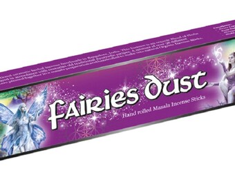 Vamp Incense 20 Sticks Hand Dipped Strongly Soaked Dark - Etsy