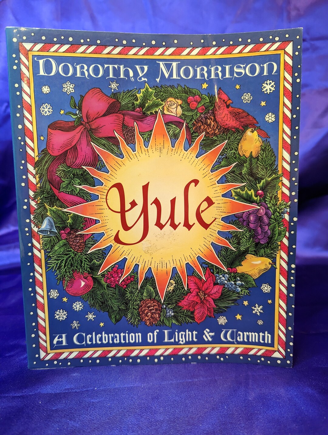Yule A Celebration of Light and Warmth - Etsy
