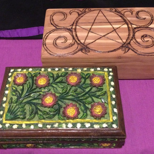 Small Altar - Etsy