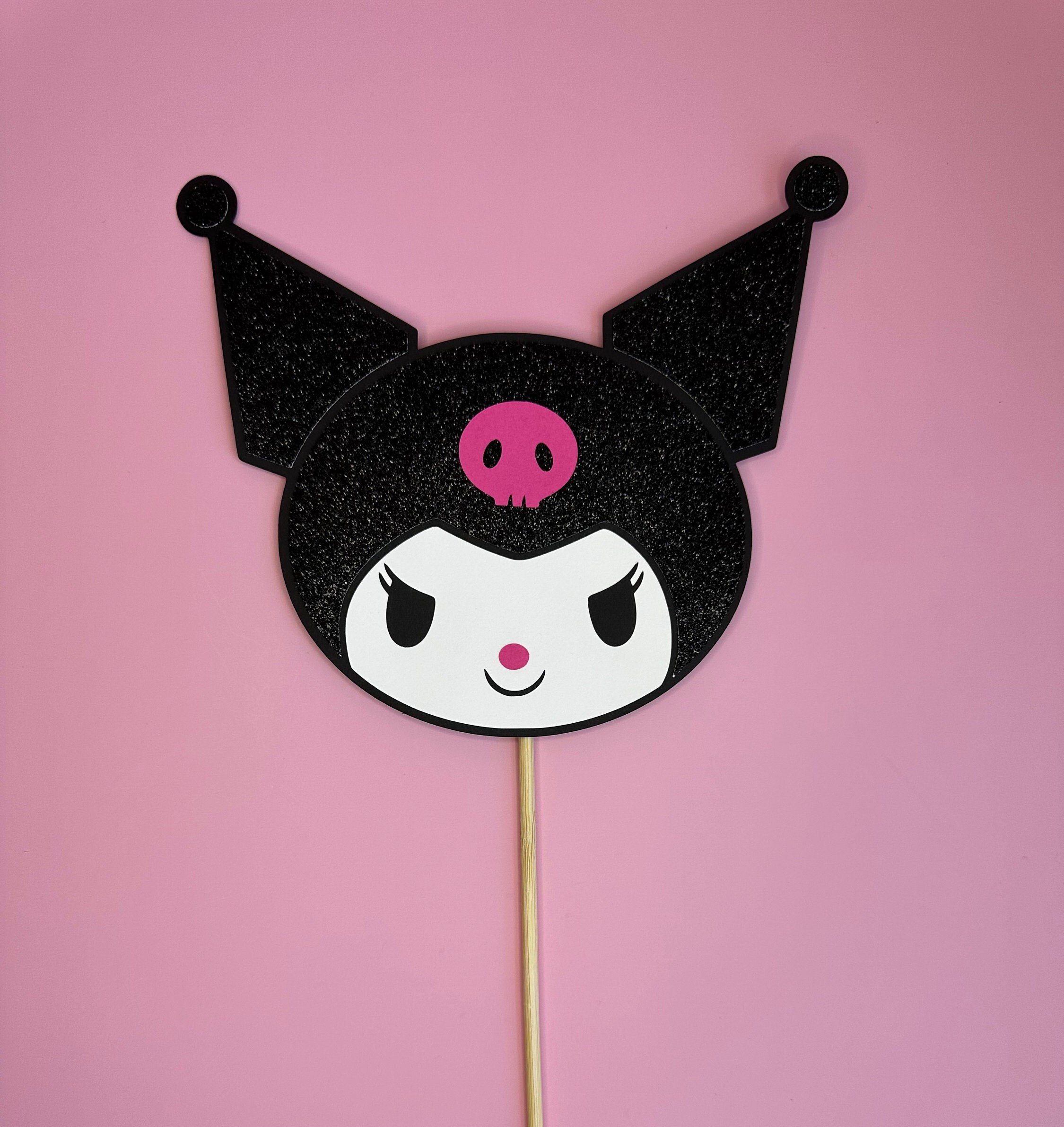 Hello Kitty and Friends Centerpiece Fillers, Sanrio Inspired Birthday ...