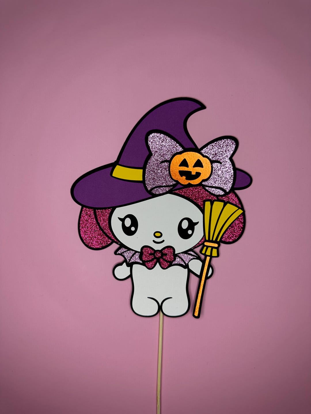 My Melody Halloween Centerpiece - Etsy