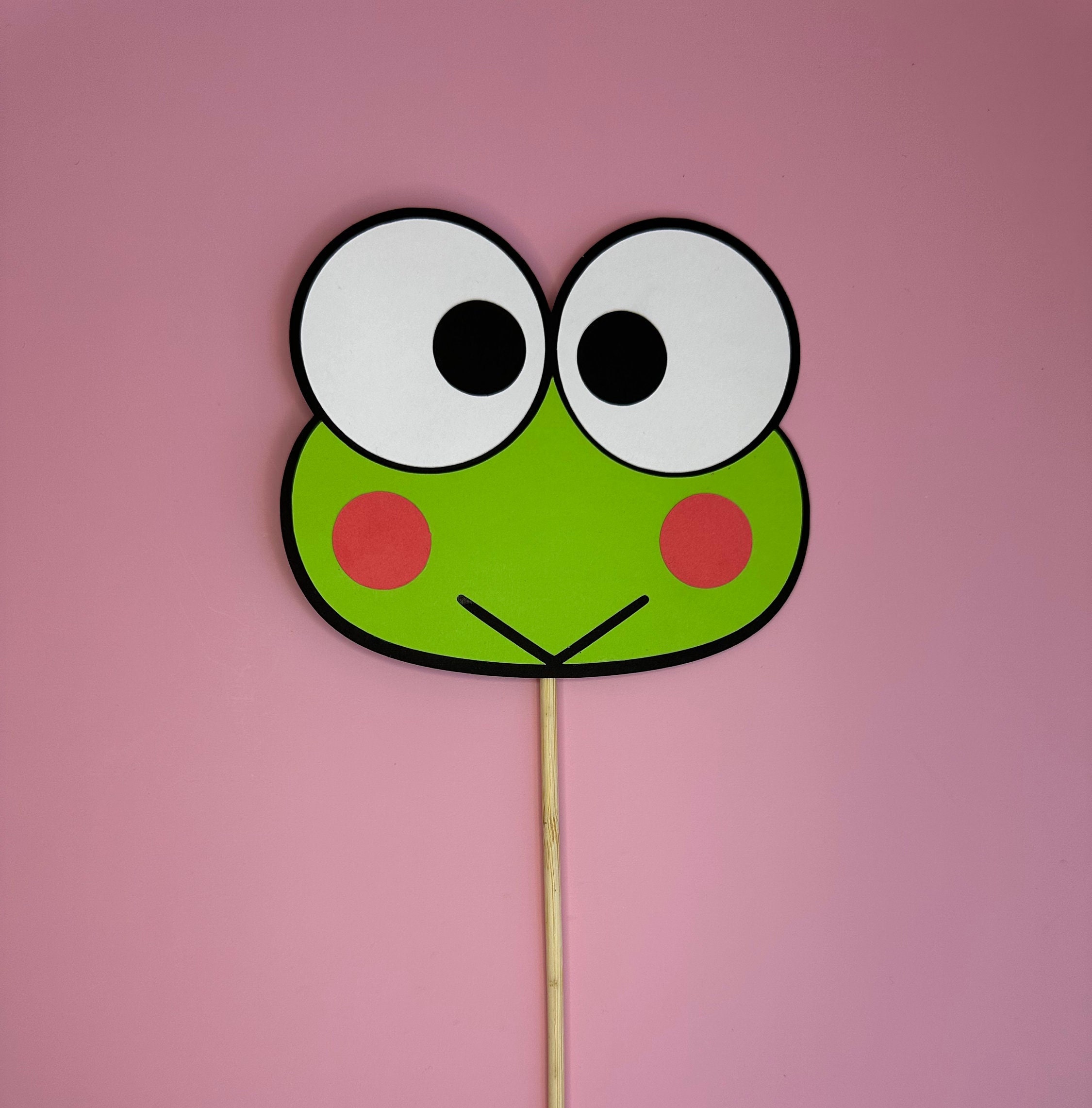 Hello Kitty and Friends Centerpiece Fillers, Sanrio Inspired Birthday ...