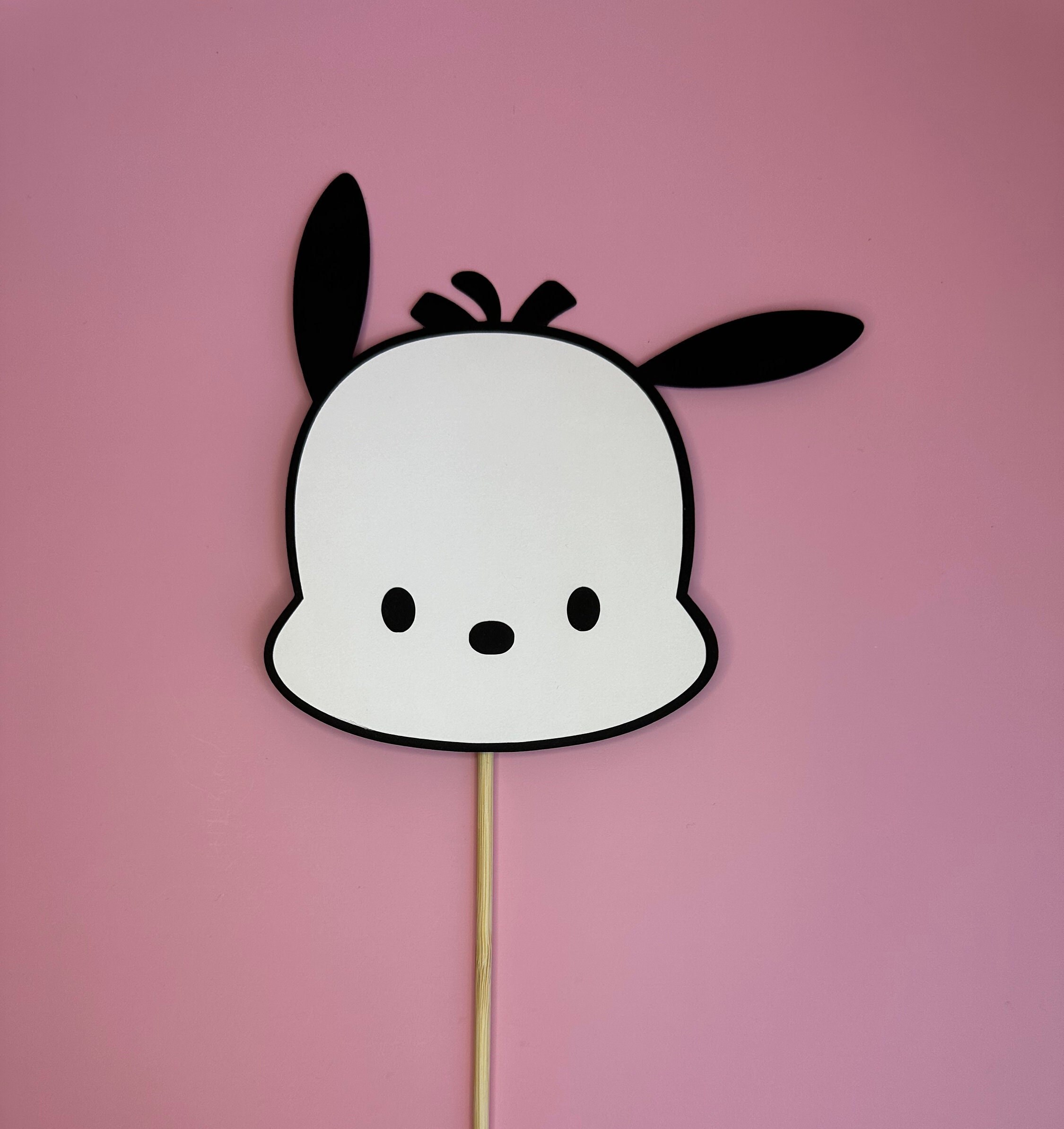 Hello Kitty and Friends Centerpiece Fillers, Sanrio Inspired Birthday ...