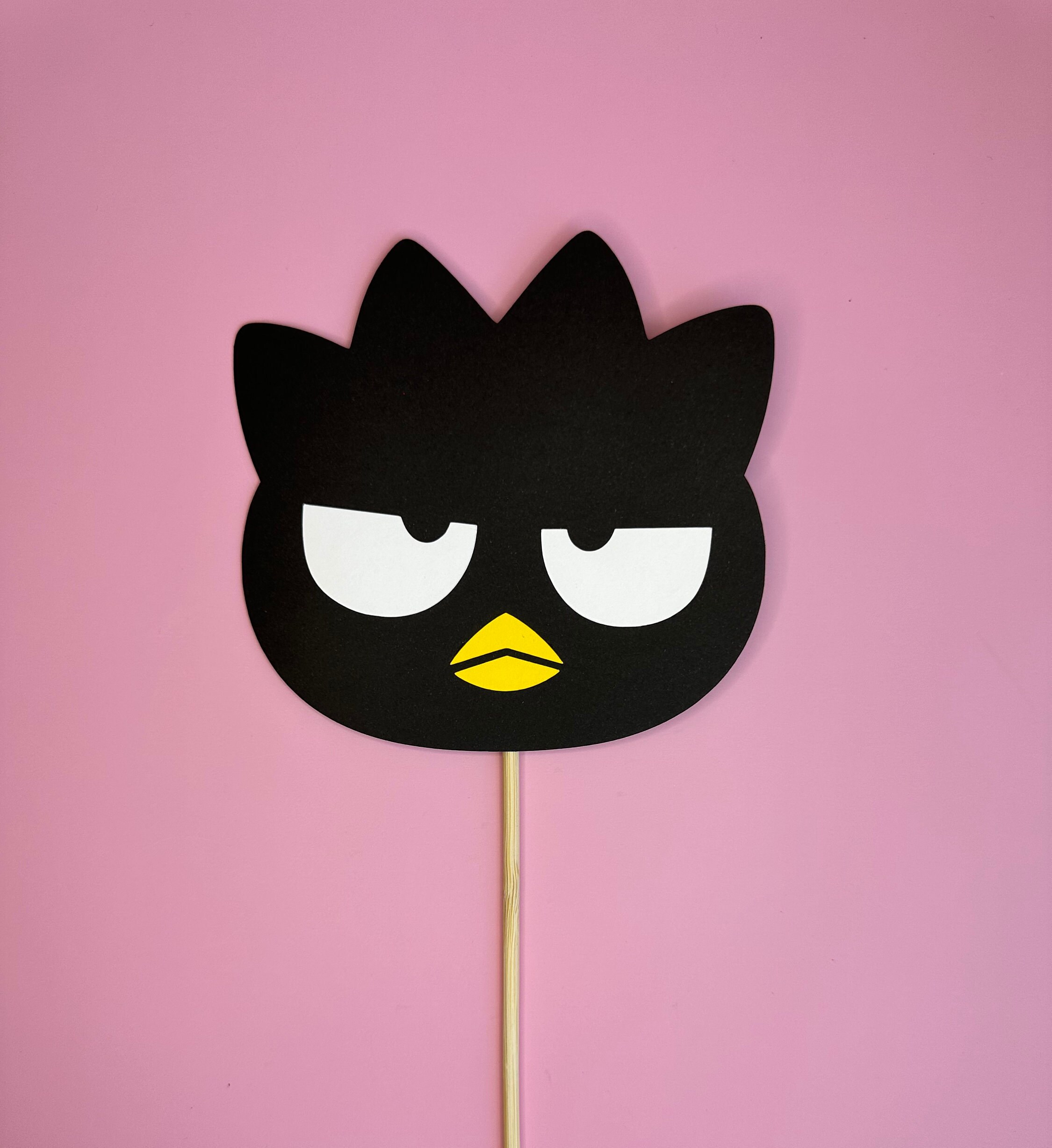 Hello Kitty and Friends Centerpiece Fillers, Sanrio Inspired Birthday ...