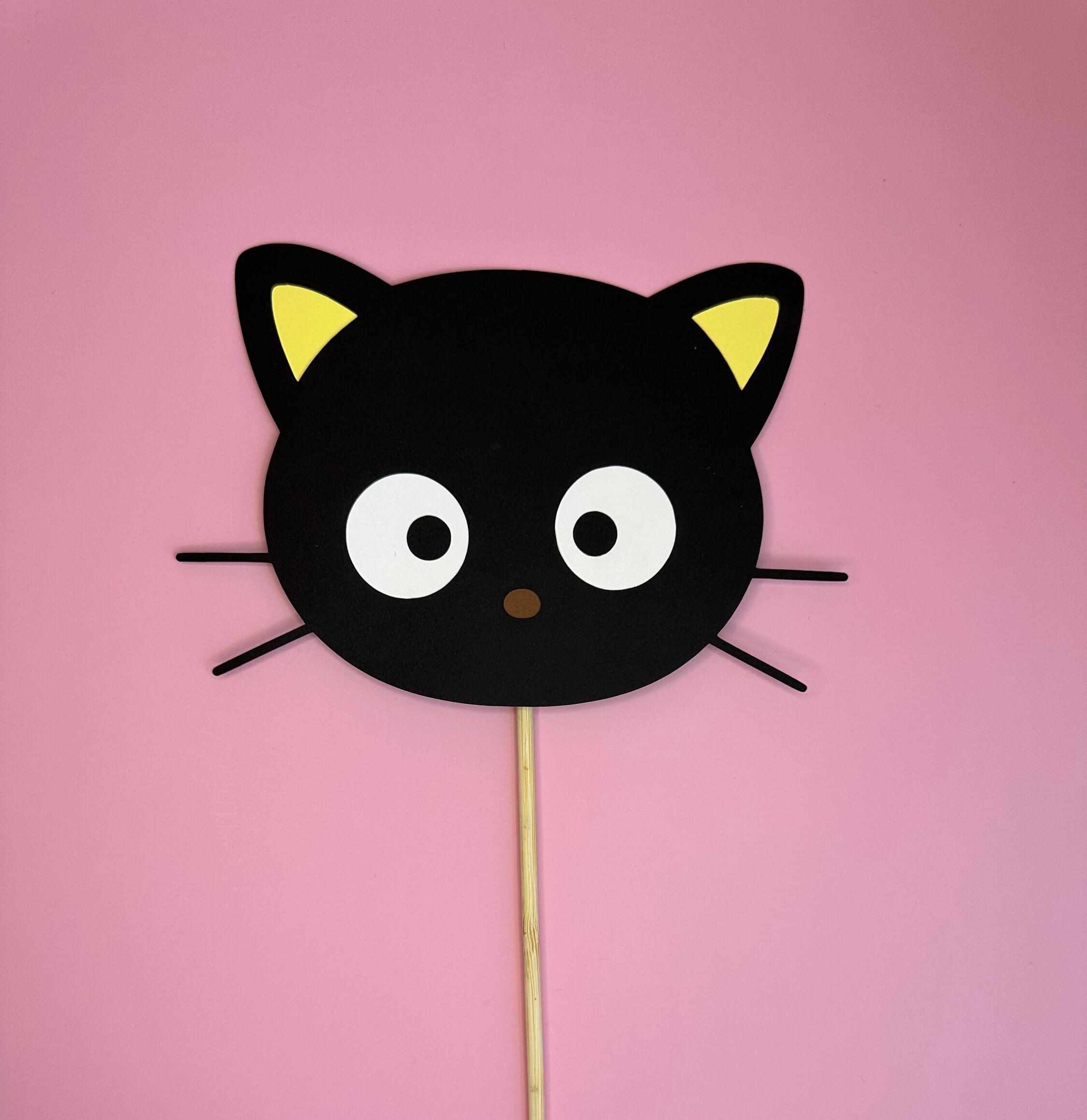 Hello Kitty and Friends Centerpiece Fillers, Sanrio Inspired Birthday ...