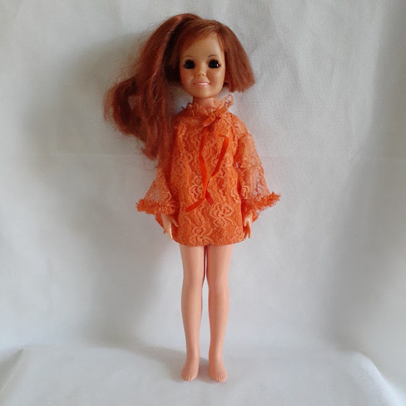 Crissy Doll - Etsy